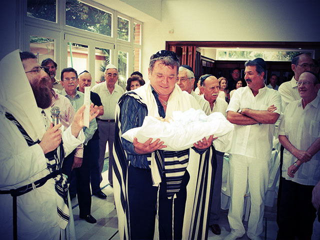 The Bris Procedure | Circumcision.net